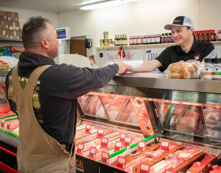 Ready Meats Inc. – Friendly Neighborhood Meat Market – NE Minneapolis