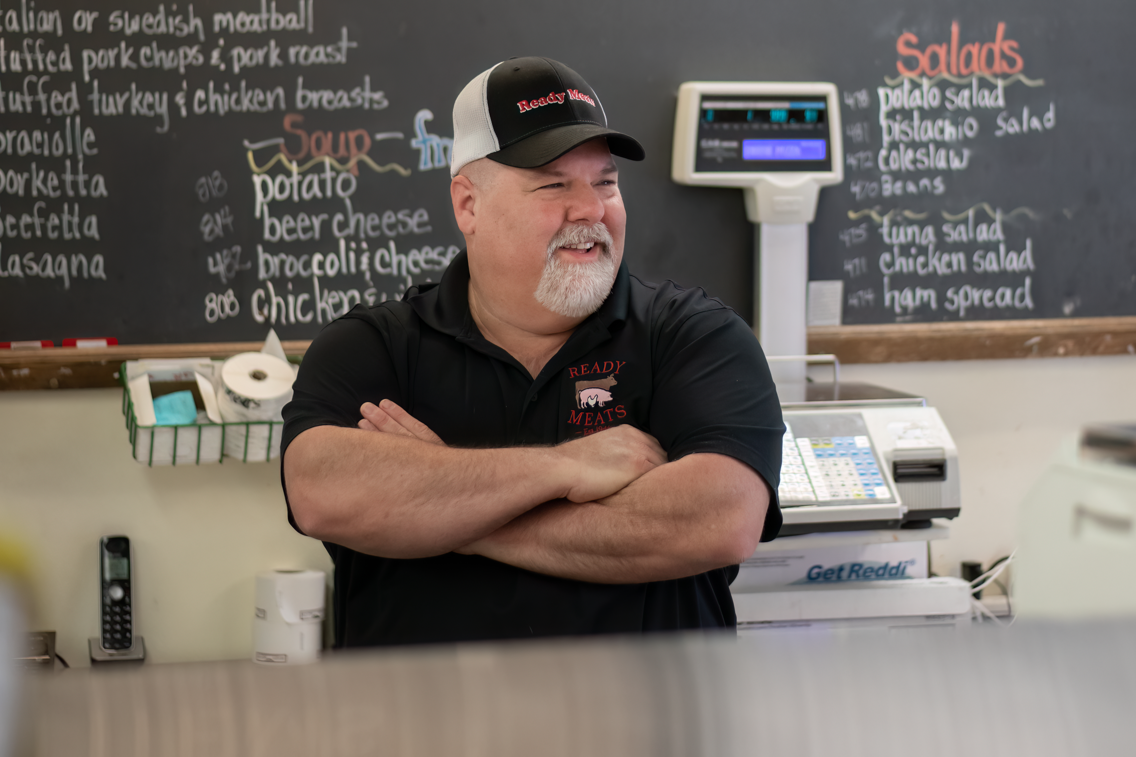 About Us – Ready Meats Inc.