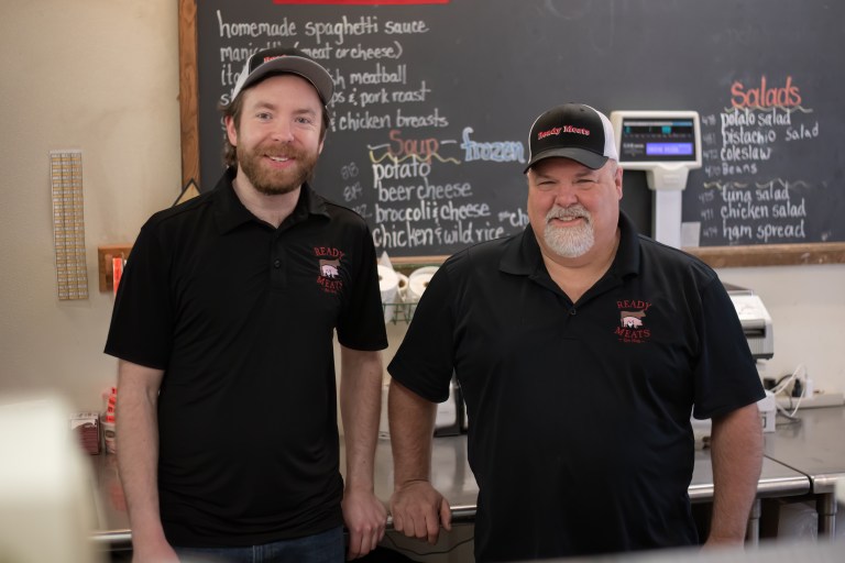 Contact – Ready Meats Inc.