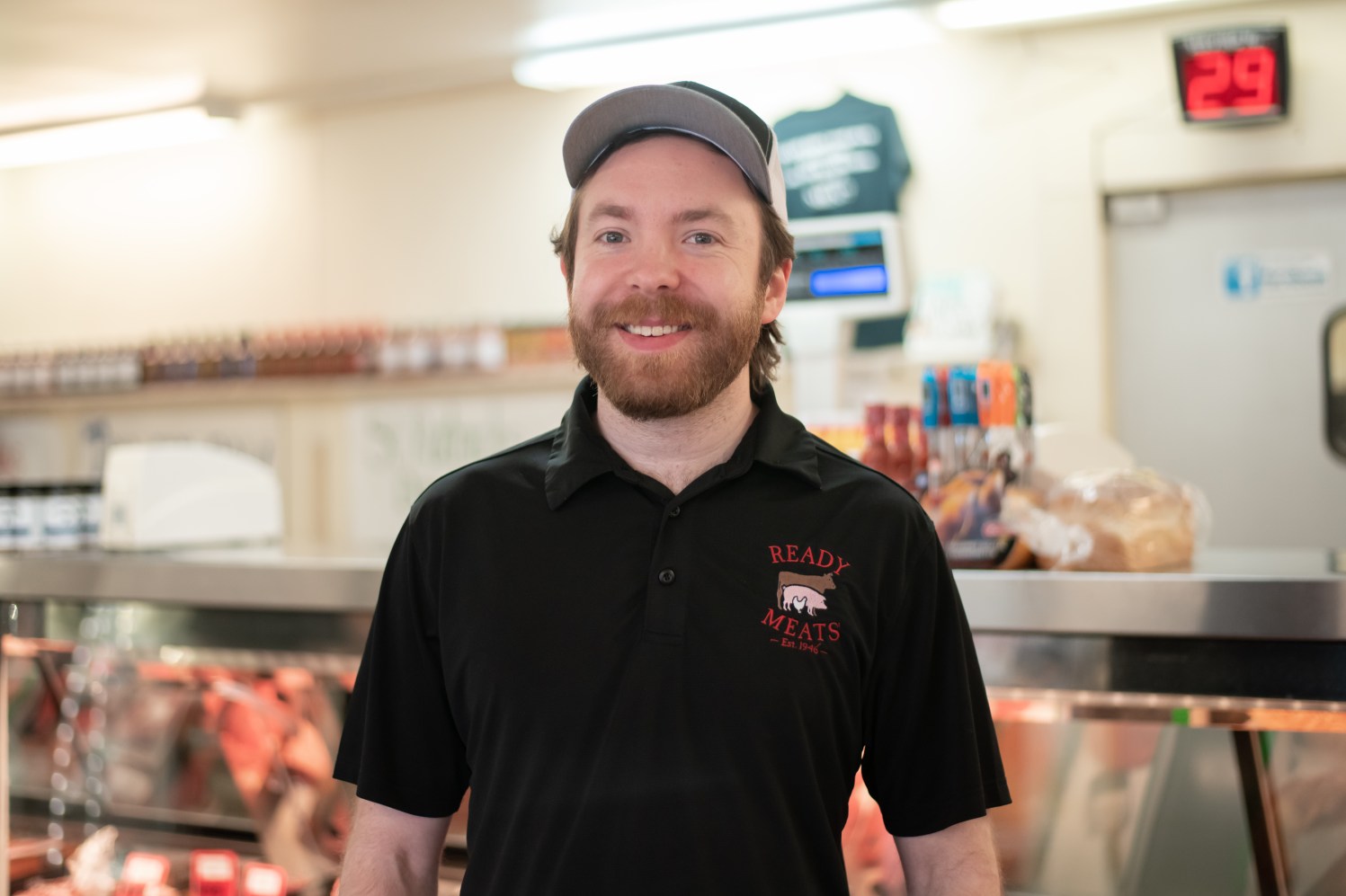 About Us – Ready Meats Inc.