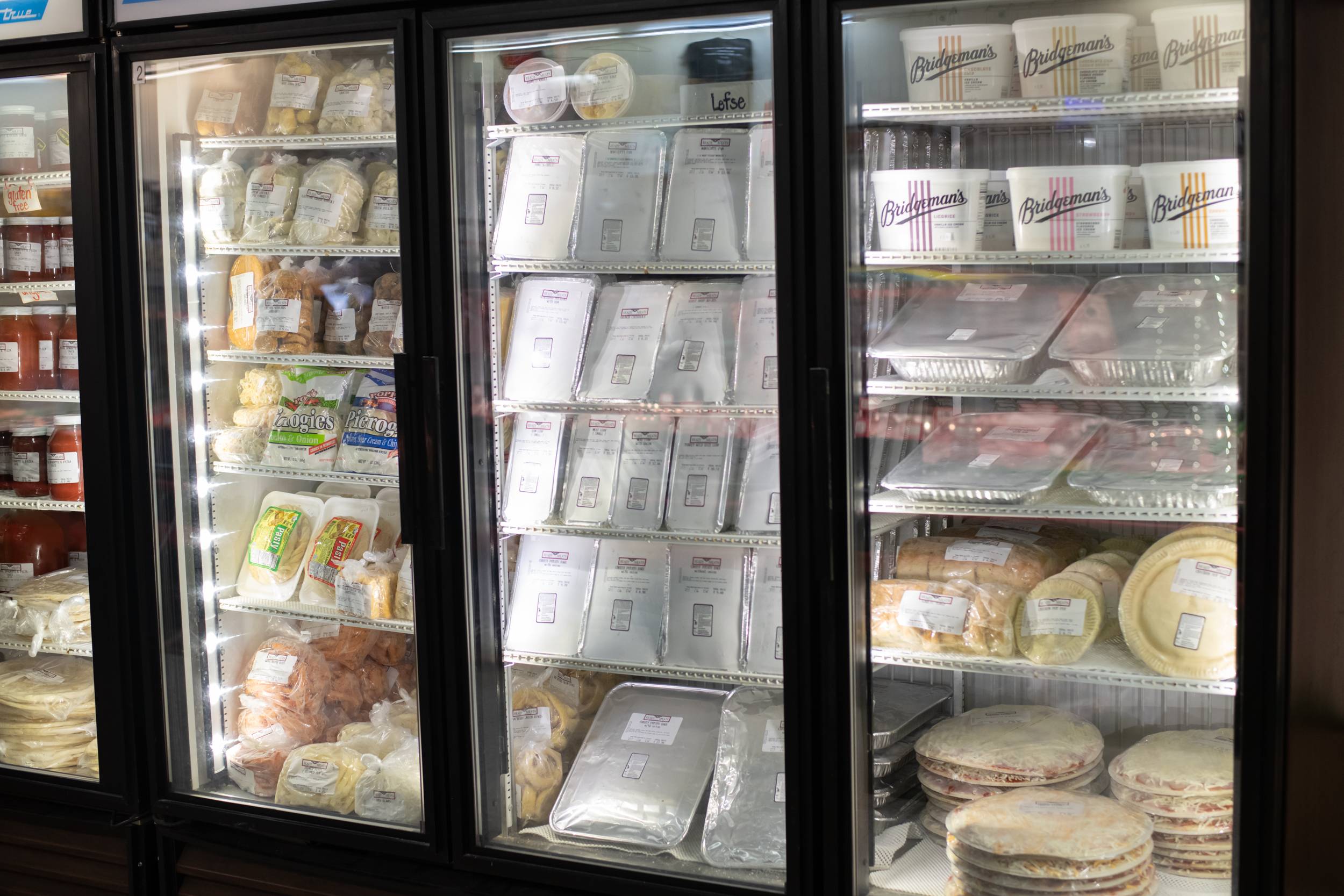 Menu – Ready Meats